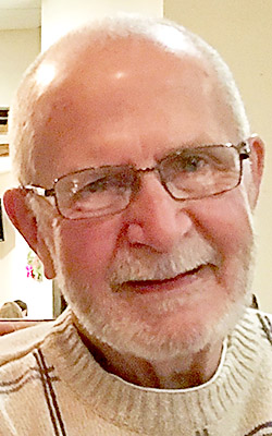 Clarence ‘Ray’ Barber | News, Sports, Jobs - Altoona Mirror